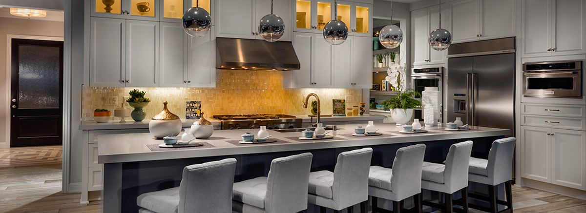 Kitchen Remodeling - Beavers Contracting Services